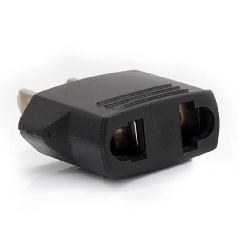 European Adapter Compatible with K-TOR Electricy Generators